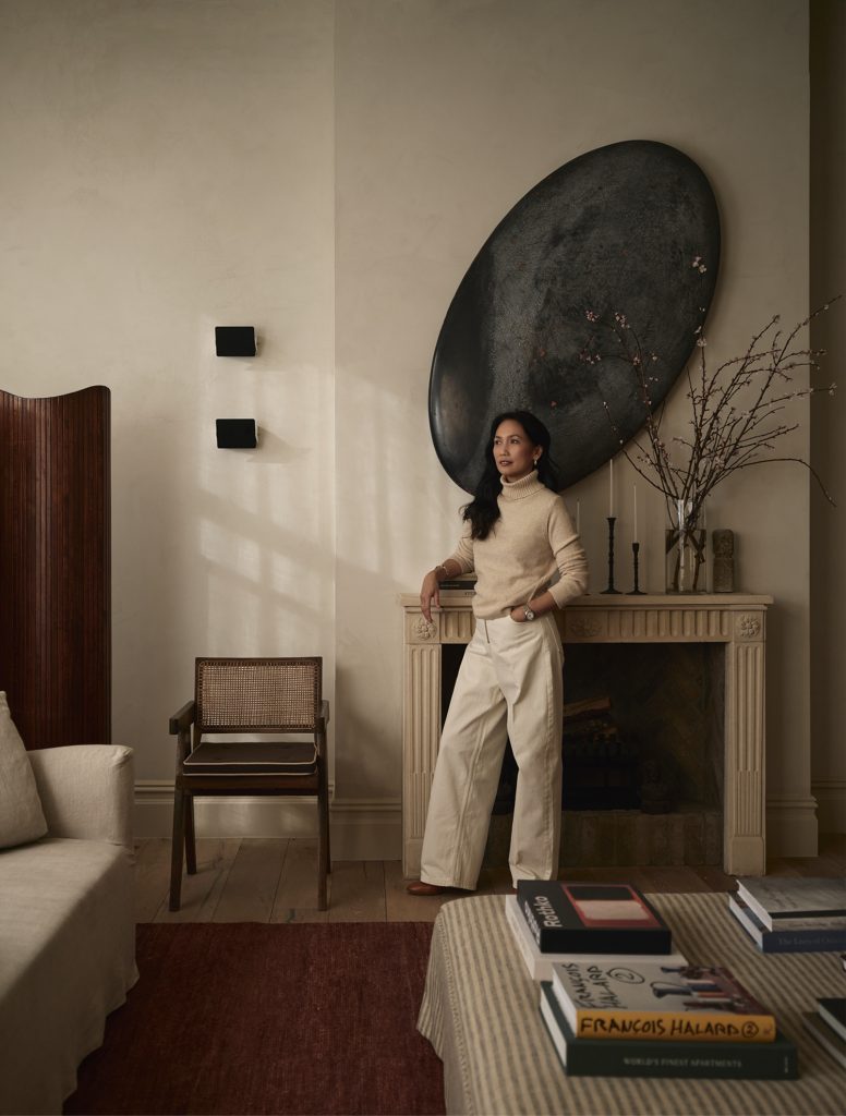 Profile – NAM DANG-MITCHELL DESIGN INC